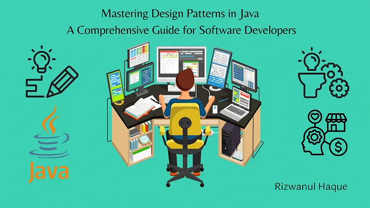 内功修炼-跟着前Google工程师学技术